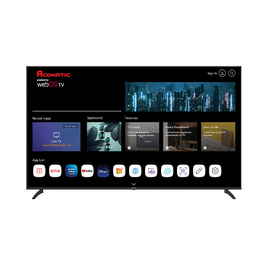 Aconatic Smart TV FHD LED ขนาด 43 นิ้ว รุ่น 43HS410AN | AllOnline