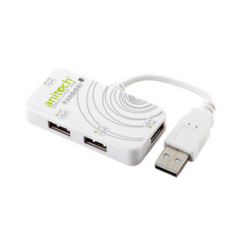 Aiwa หูฟังบลูทูธแบบ True Wireless รุ่น AT-X80Q | AllOnline