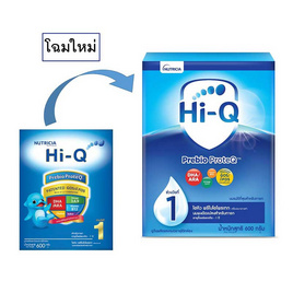 Hi-Q (ไฮคิว) | AllOnline