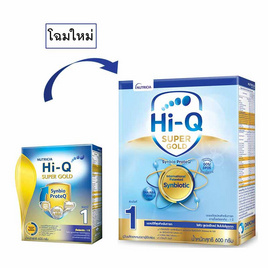 Hi-Q (ไฮคิว) | AllOnline