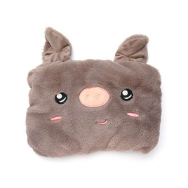 ezy sleep ที่อุดหูแบบโฟม จำนวน 2 คู่ คละสี | AllOnline