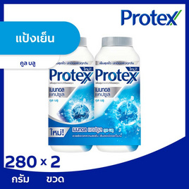 Protex | AllOnline