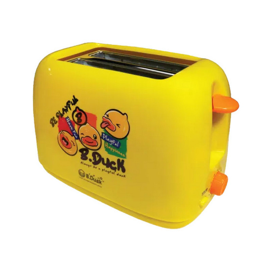 Aconatic B-Duck เครื่องปิ้งขนมปัง รุ่น AN-TT6001 | AllOnline