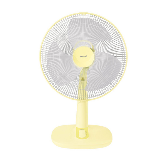 Hatari พัดลมตั้งโต๊ะ 16 นิ้ว รุ่น T16M1 | AllOnline