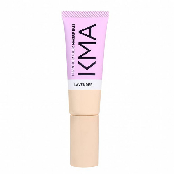 KMA เบส CORRECTOR COLOR MAKEUP BASE 20 มล. | AllOnline