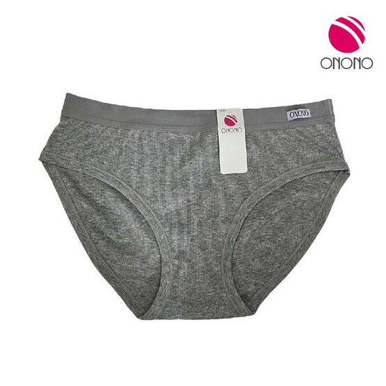 ONONO กางเกงในทรงสปอร์ตขาเว้า รุ่น NU615 - ThaiPick