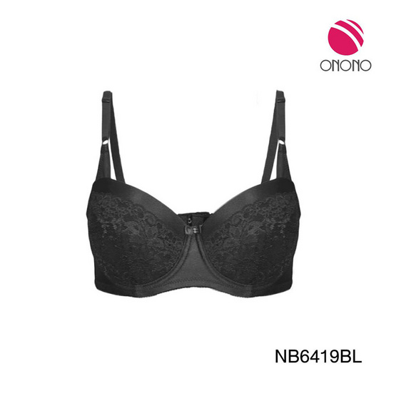 ONONO เสื้อชั้นในมีโครง รุ่น NB6419 | AllOnline