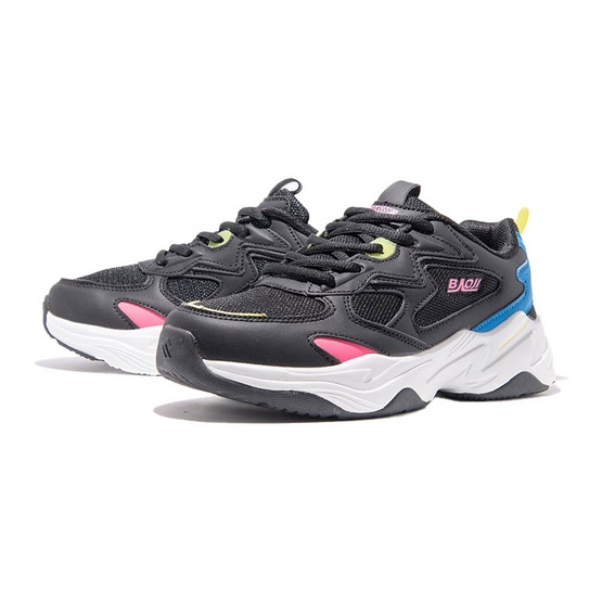 Baoji บาโอจิ รองเท้าผ้าใบผู้หญิง รุ่น BJW944 - ThaiPick