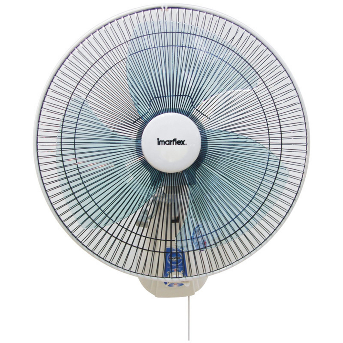 Imarflex พัดลมติดผนัง 18 นิ้ว รุ่น IF-955 | AllOnline