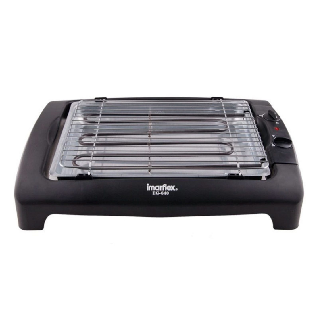 Imarflex เตาปิ้งย่างอเนกประสงค์(EG-640) | AllOnline