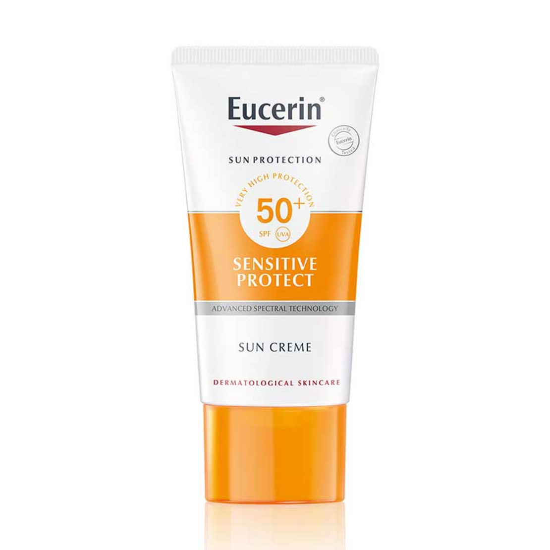 Eucerin Sun Creme Face SPF50 + 50 ml | AllOnline