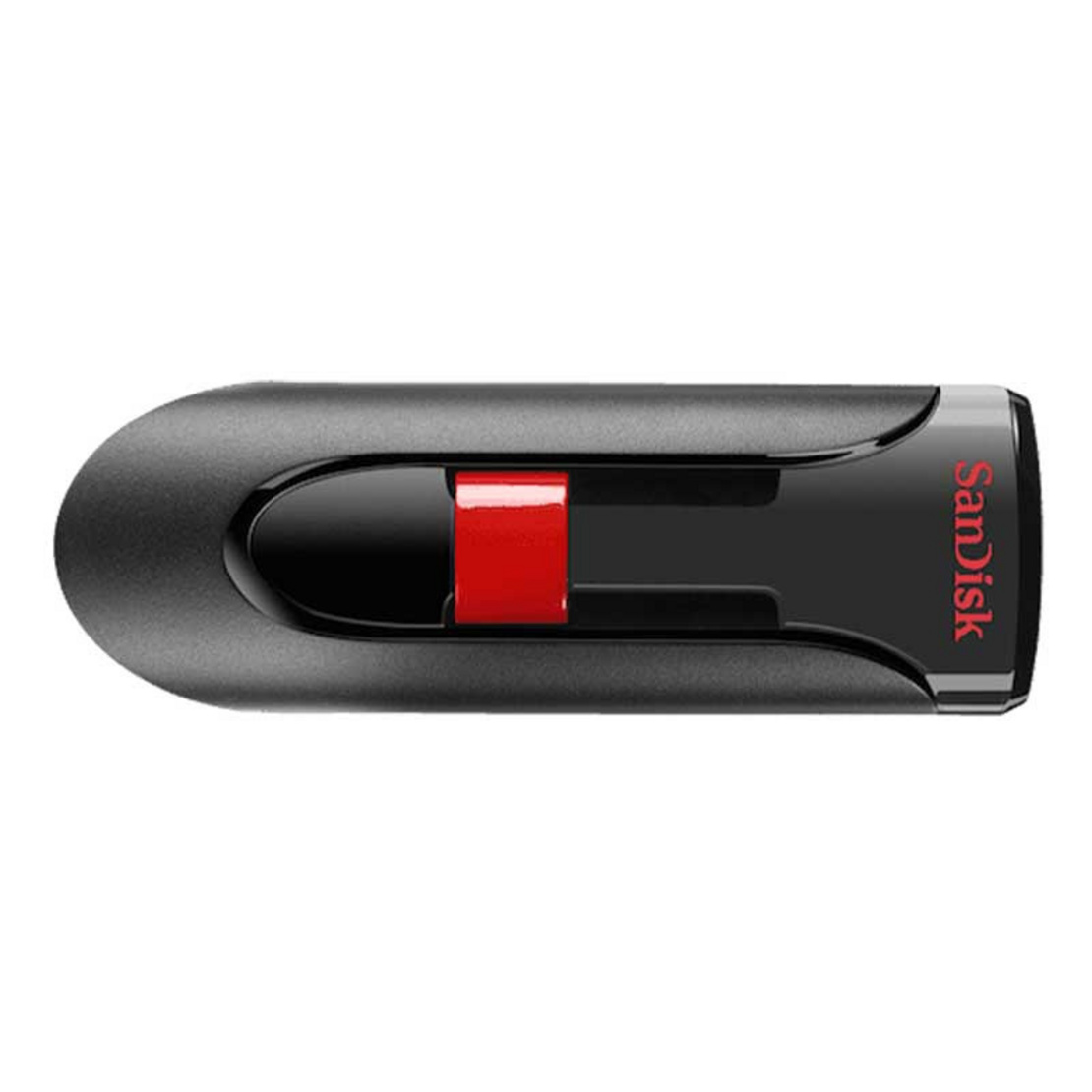 SanDisk USB 2.0 Flash Drive Cruzer Glide 64 GB | AllOnline