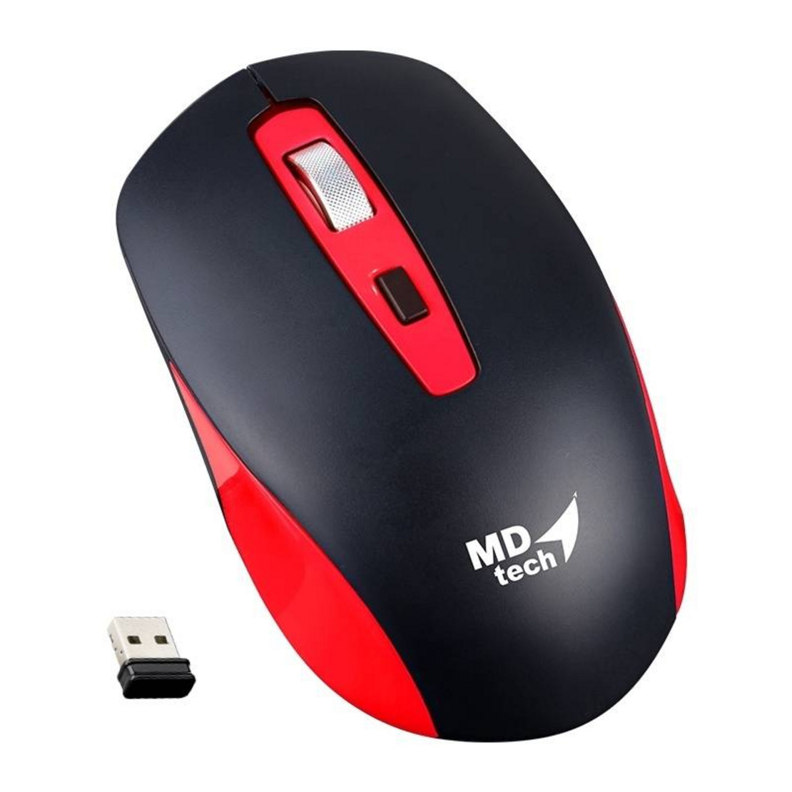 MD-TECH Wireless Mouse RF-169 | AllOnline
