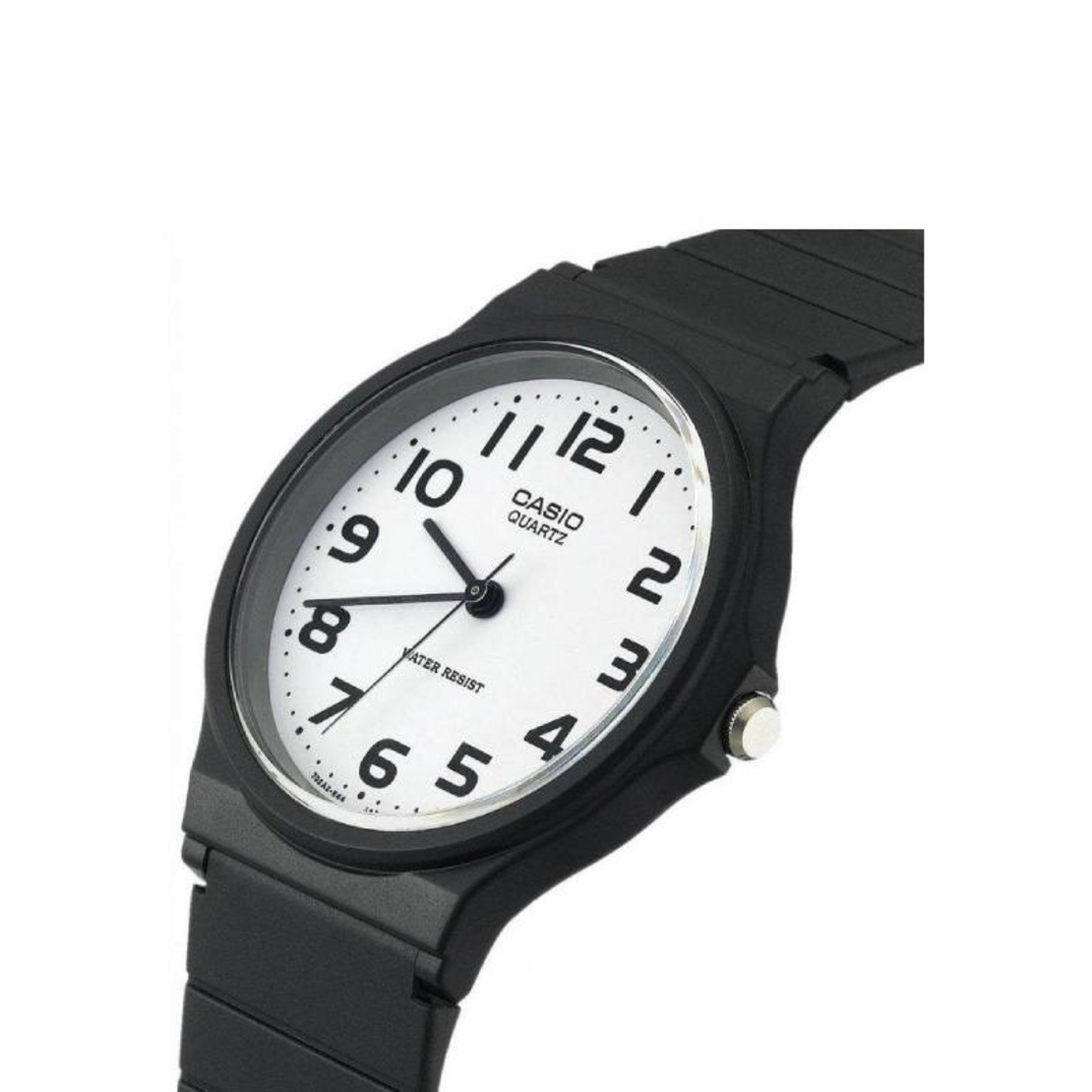 Casio นาฬิกาข้อมือ รุ่น MQ-24-7B2LDF | AllOnline