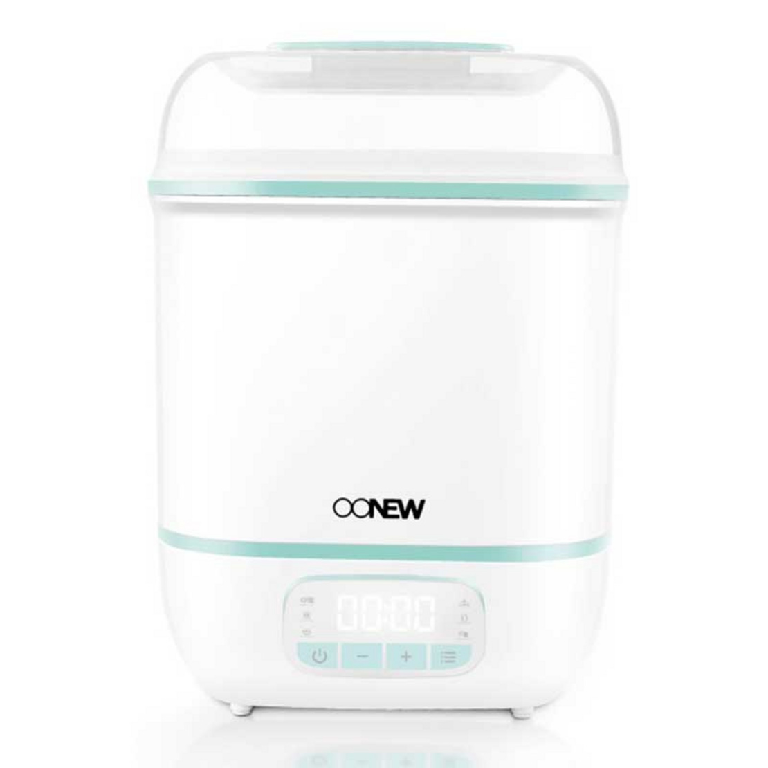 OONEW Dryclean เครื่องนึ่งพร้อมอบแห้งขวดนม | AllOnline