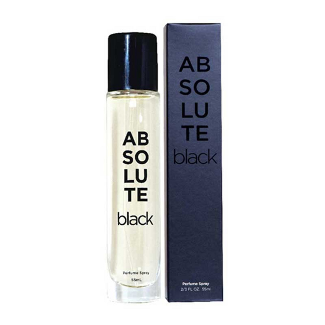 BONSOIR ABSOLUTE BLACK 55 ml | AllOnline