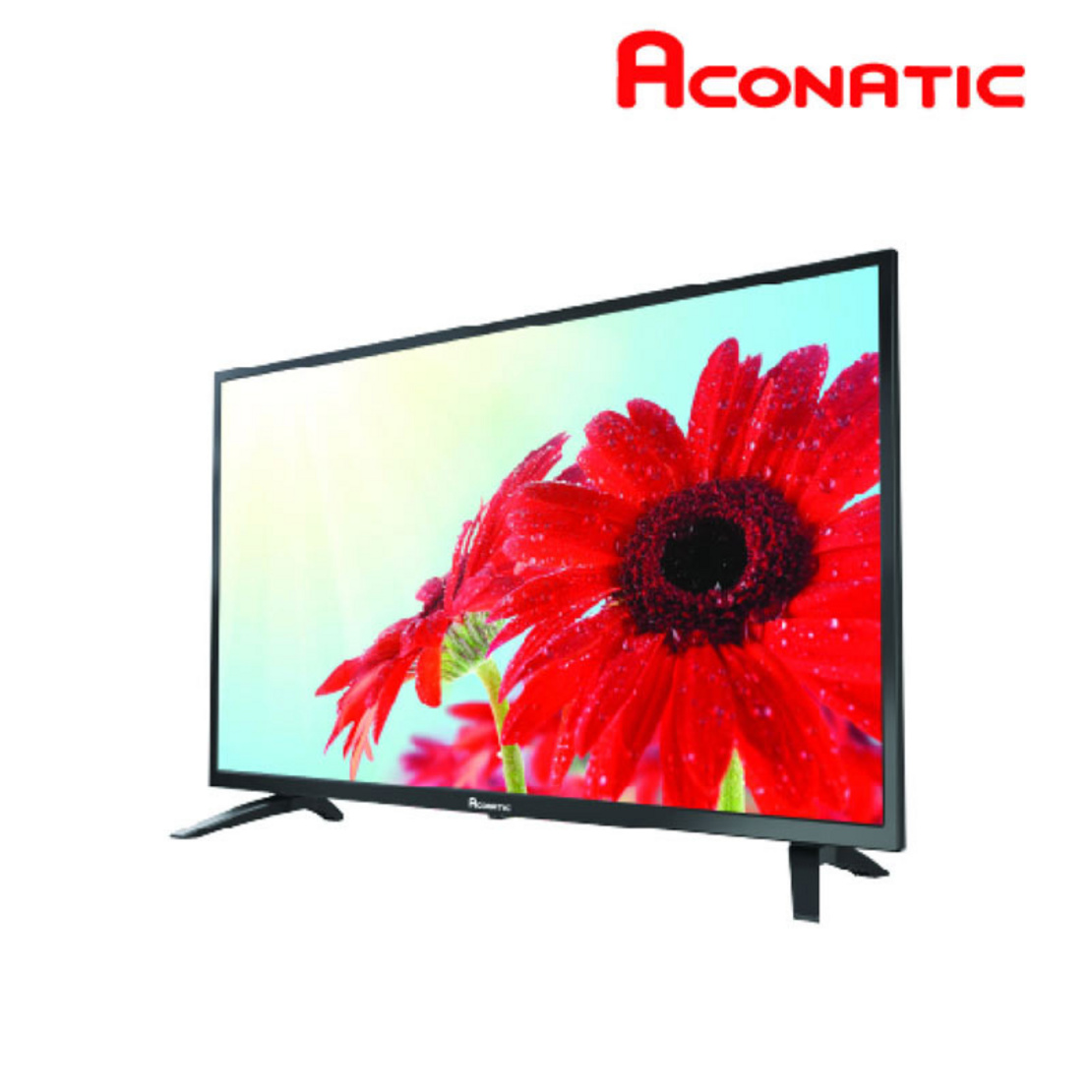 Aconatic Digital HD TV ขนาด 32 นิ้ว รุ่น 32HD513AN | AllOnline
