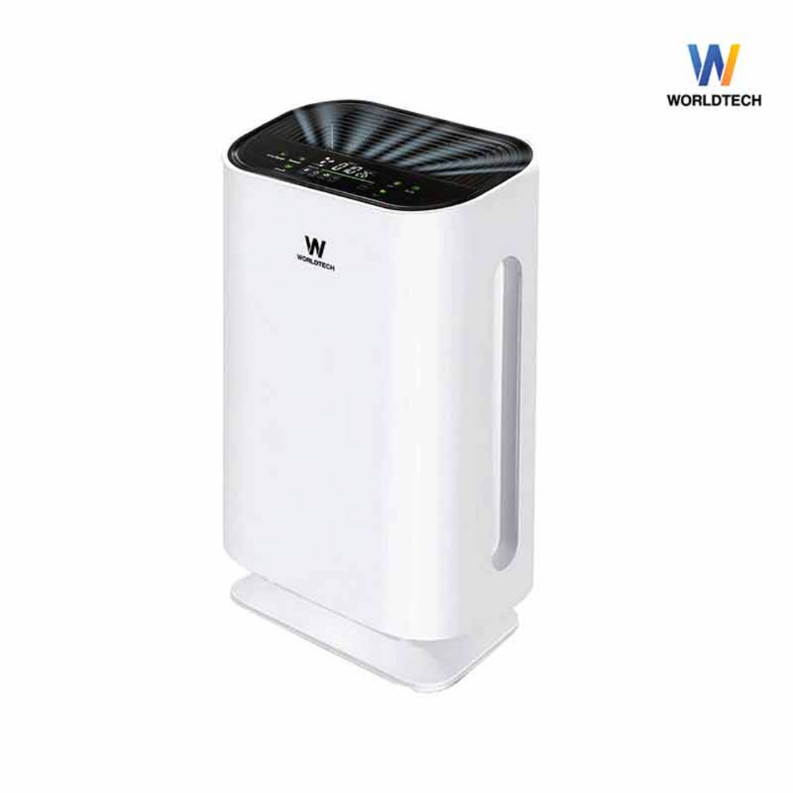 Worldtech เครื่องฟอกอากาศ ขนาด 40 - 50 ตร.ม รุ่น WT-P50 | AllOnline