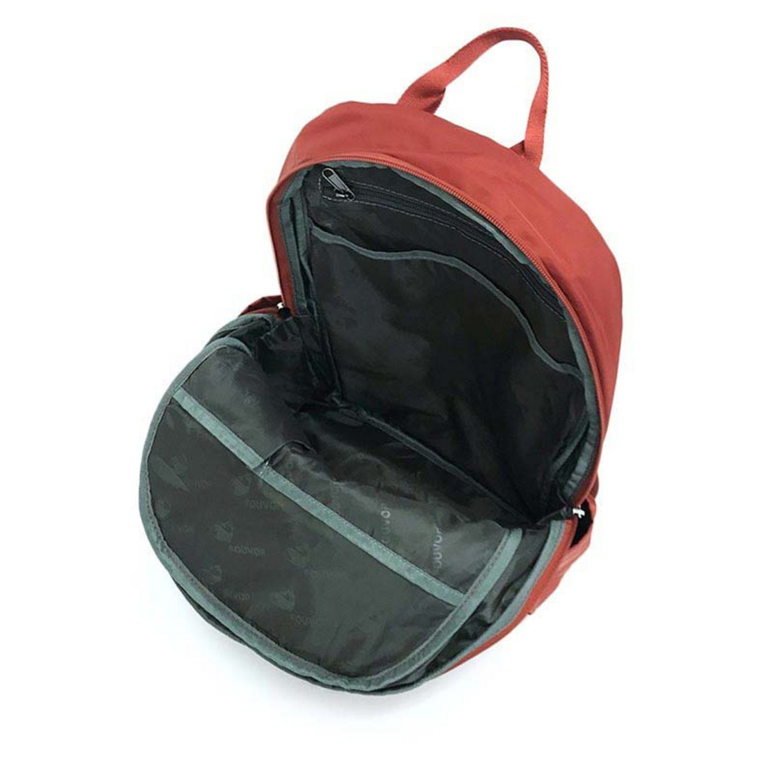 FOUVOR กระเป๋าเป้ รุ่น 2800-22 สีส้ม | AllOnline