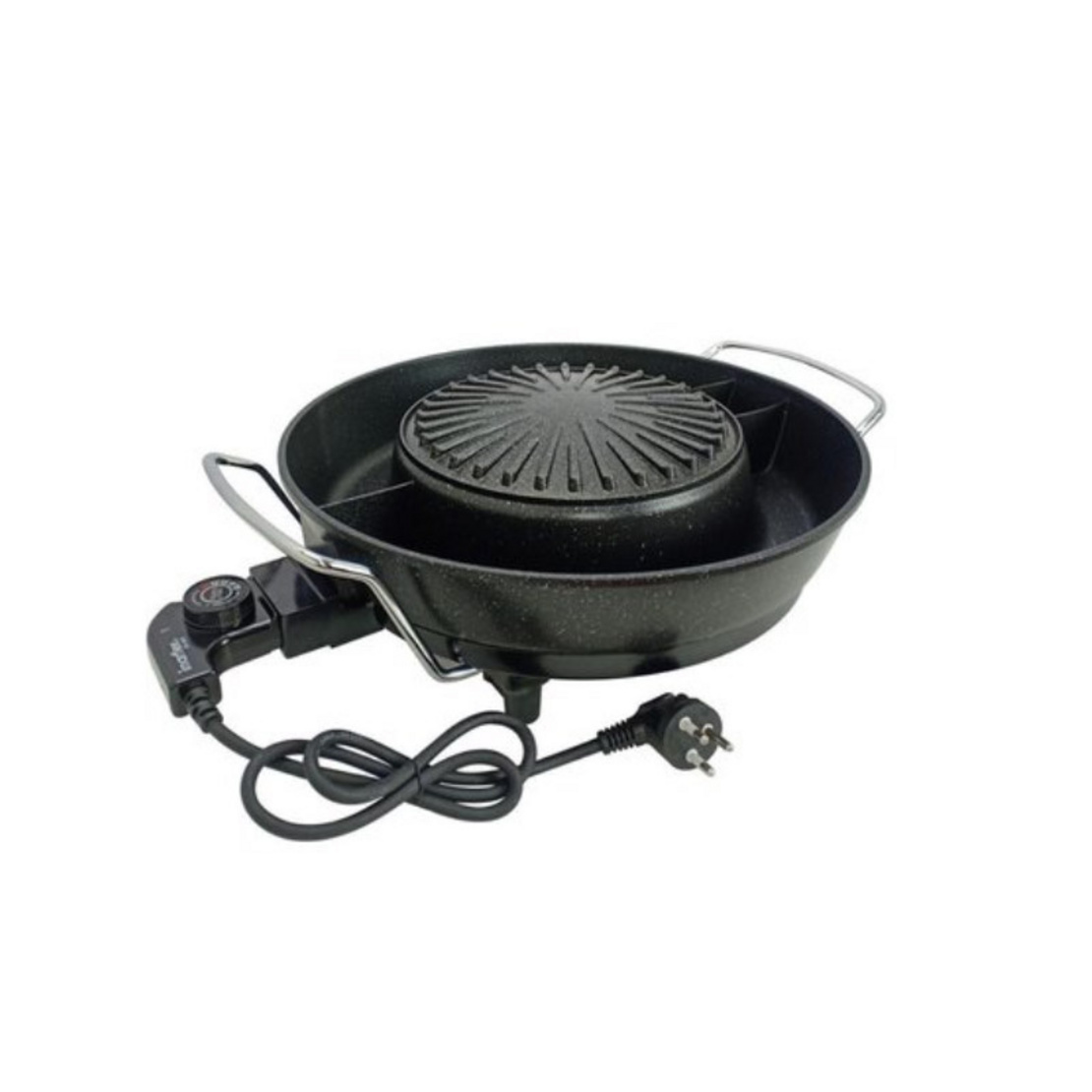 Imarflex Multi-Purpose Grill Model EG-689 | AllOnline