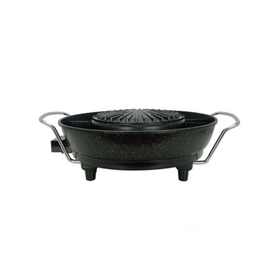 Imarflex Multi-Purpose Grill Model EG-689 | AllOnline