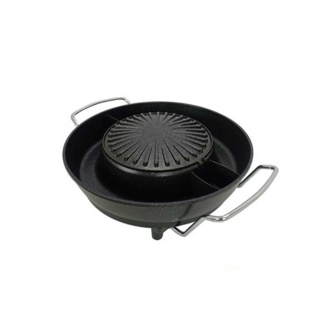 Imarflex Multi-Purpose Grill Model EG-689 | AllOnline