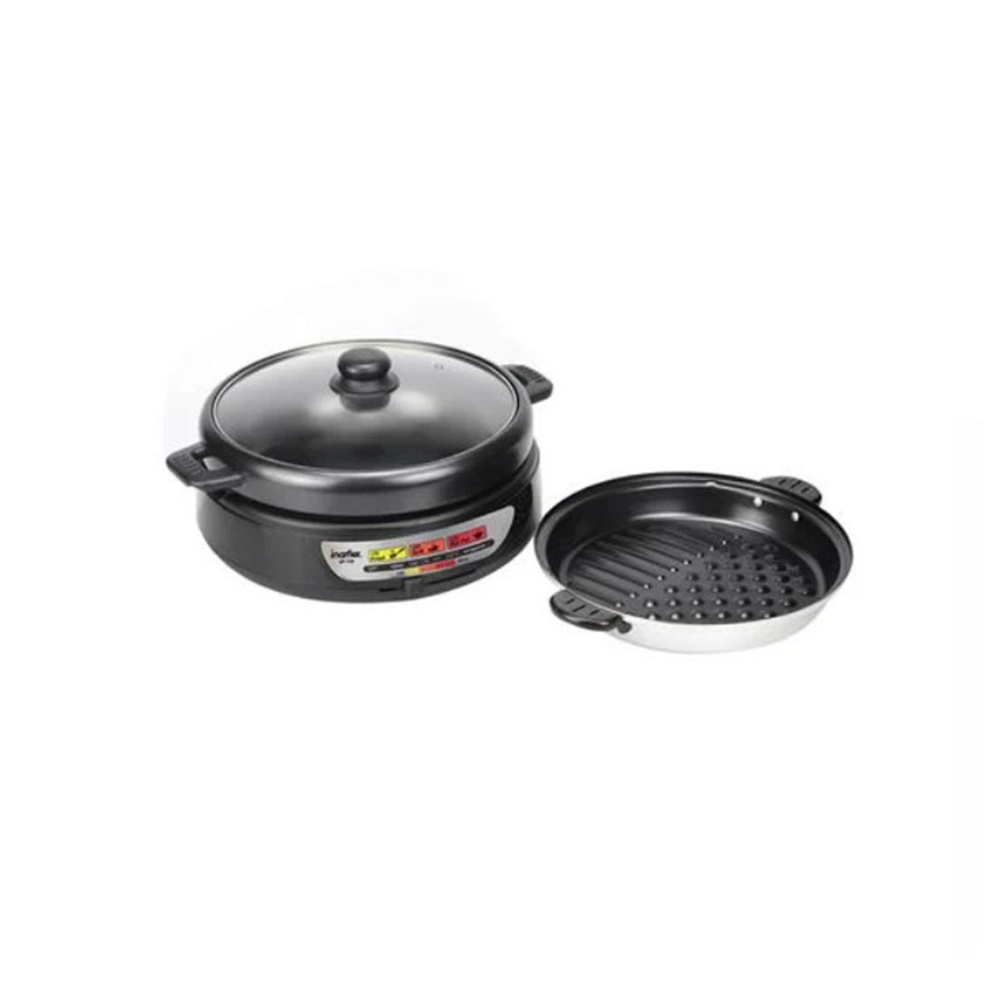 Imarflex หม้อสุกี้ ขนาด 3.5 ลิตร รุ่น EP-745 | AllOnline