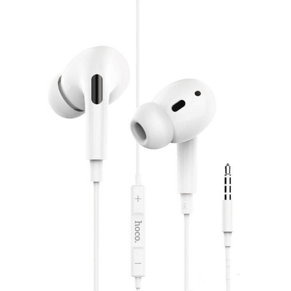 Hoco หูฟัง In-Ear รุ่น M1 Pro (AUX) | AllOnline