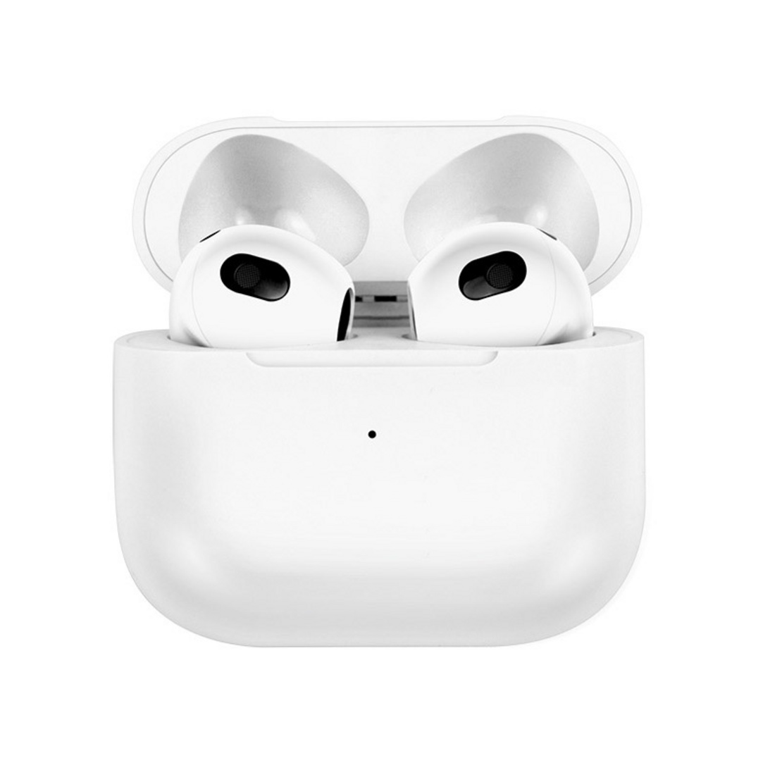 Asaki หูฟังบลูทูธแบบ True Wireless รุ่น AK-PODS3 | AllOnline