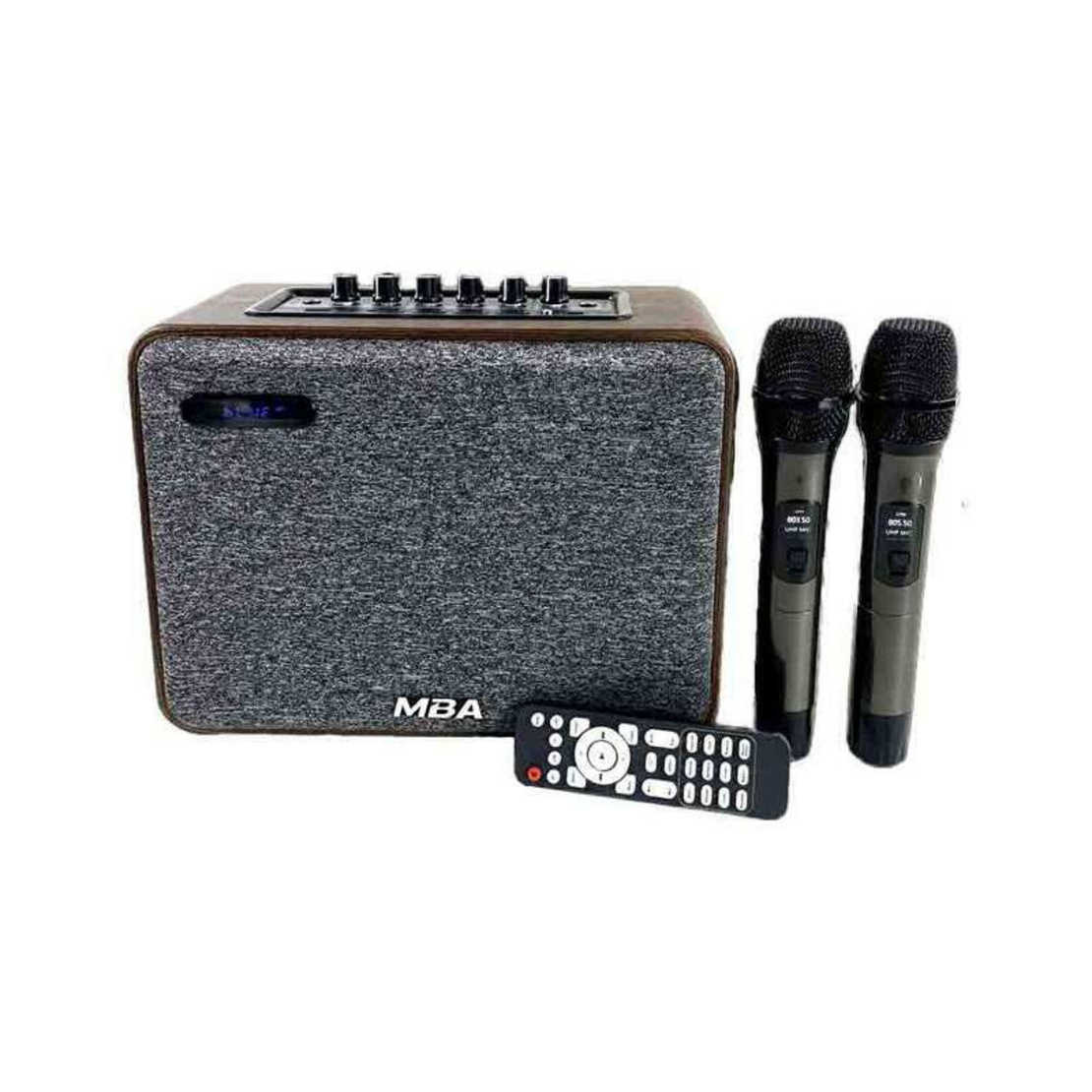 MBA ลำโพงบลูทูธ รุ่น E280 (M2) | AllOnline