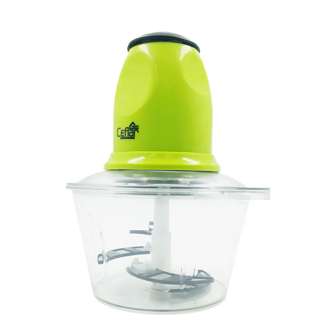 Ceflar เครื่องบดสับ 2 ลิตร รุ่น CSH-02-2L | AllOnline