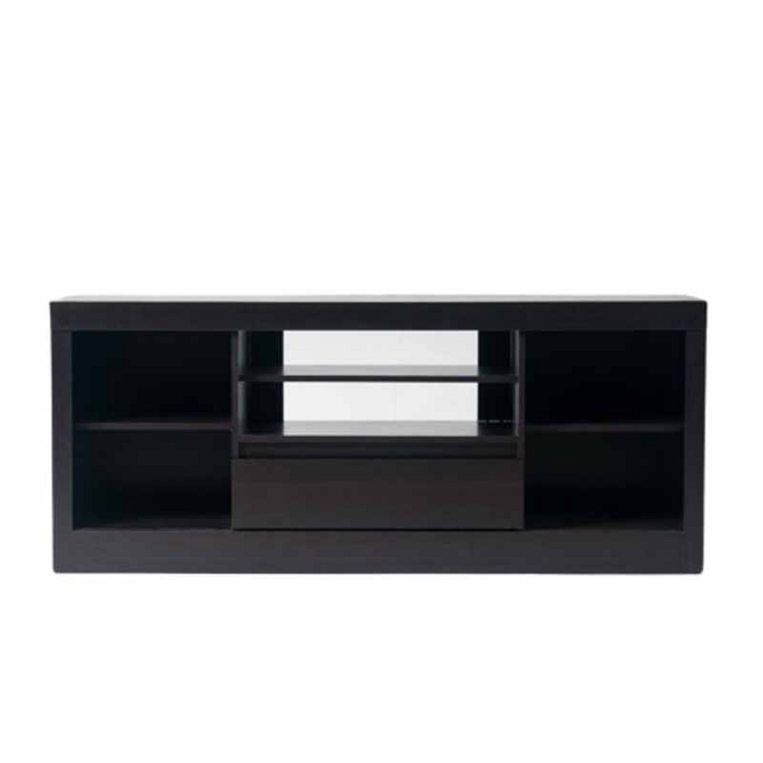 NARN-NARN ตู้วางทีวี ชั้นวางทีวี ขนาด 150 ซม. วางทีวี 65 นิ้วได้ รุ่น ...