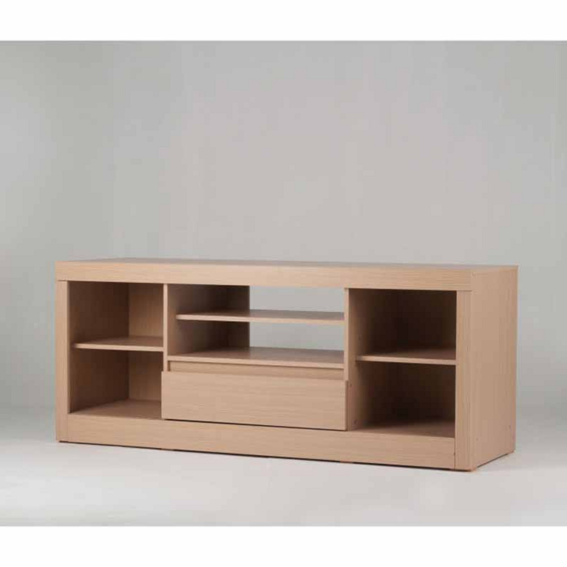 NARN-NARN ตู้วางทีวี ชั้นวางทีวี ขนาด 150 ซม. วางทีวี 65 นิ้วได้ รุ่น ...