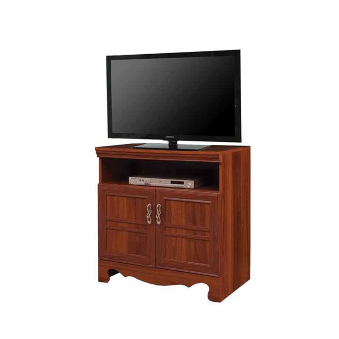 NARN-NARN ตู้วางทีวี ชั้นวางทีวี ขนาด 80 ซม. วางทีวี 32 นิ้วได้ รุ่น ...