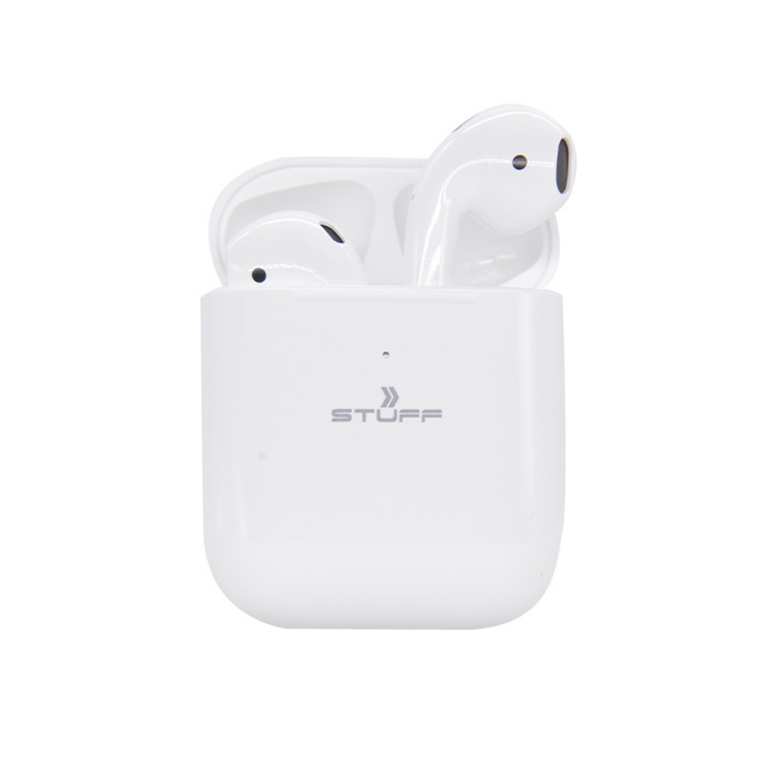 STUFF หูฟังบลูทูธแบบ True Wireless รุ่น SF-W02 | AllOnline