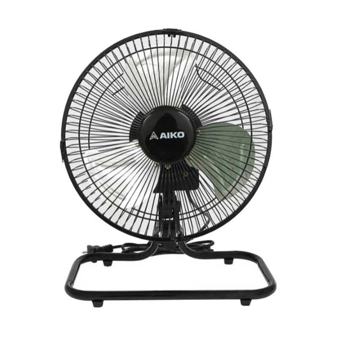 Aiko พัดลมตั้งโต๊ะ 12 นิ้ว รุ่น AVS-212 | AllOnline