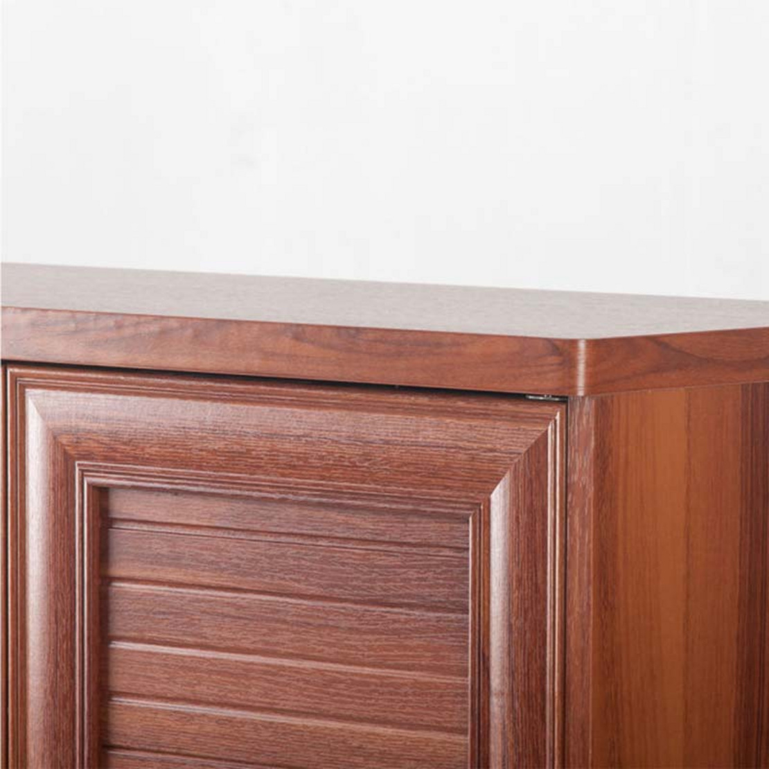 NARN-NARN ตู้รองเท้า บานเปิดปิด รุ่น G358 (ประกอบแล้ว) | AllOnline