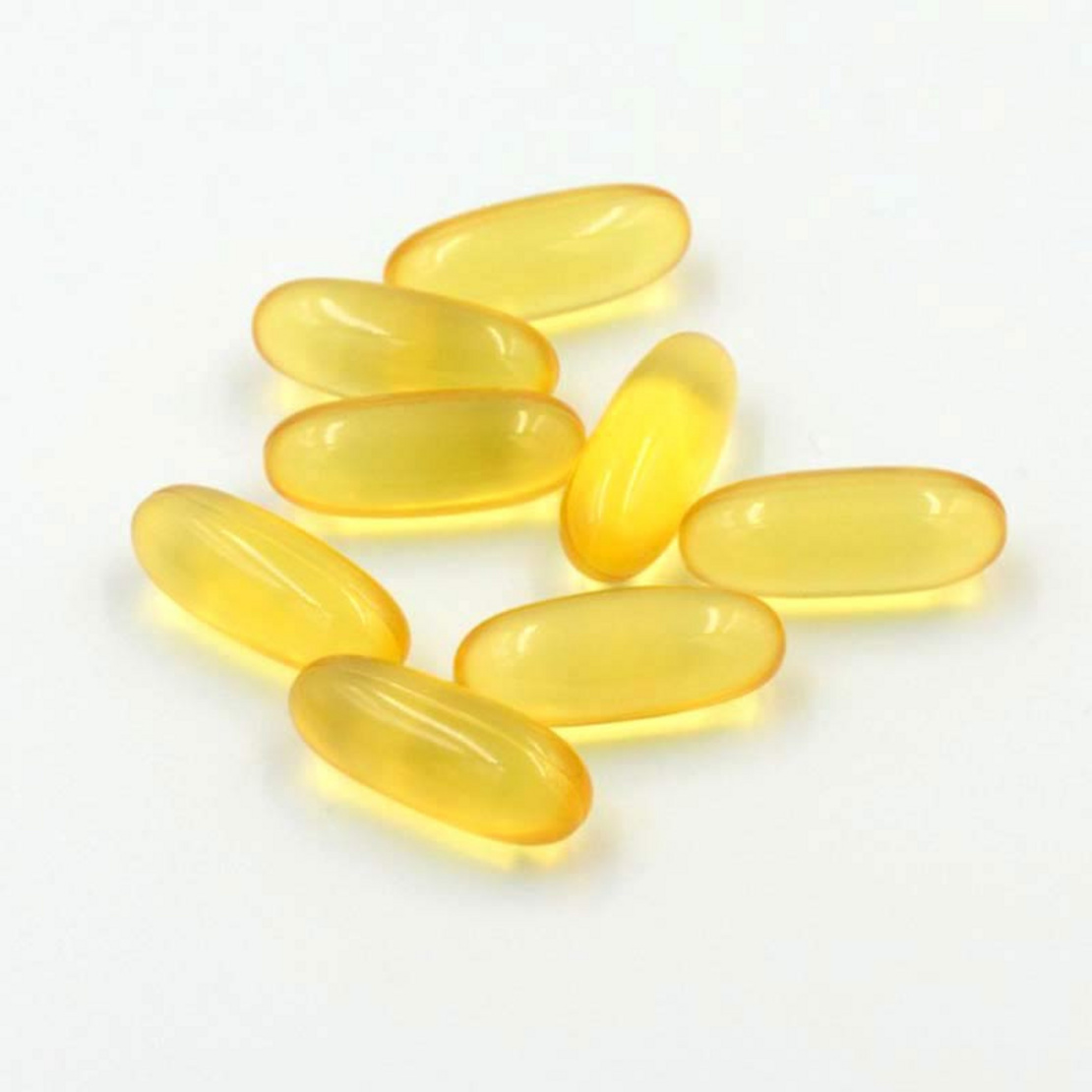 Maxxlife น้ำมันปลา ผสมวิตามินอี 90 แคปซูล ฟรี 30 แคปซูล | AllOnline