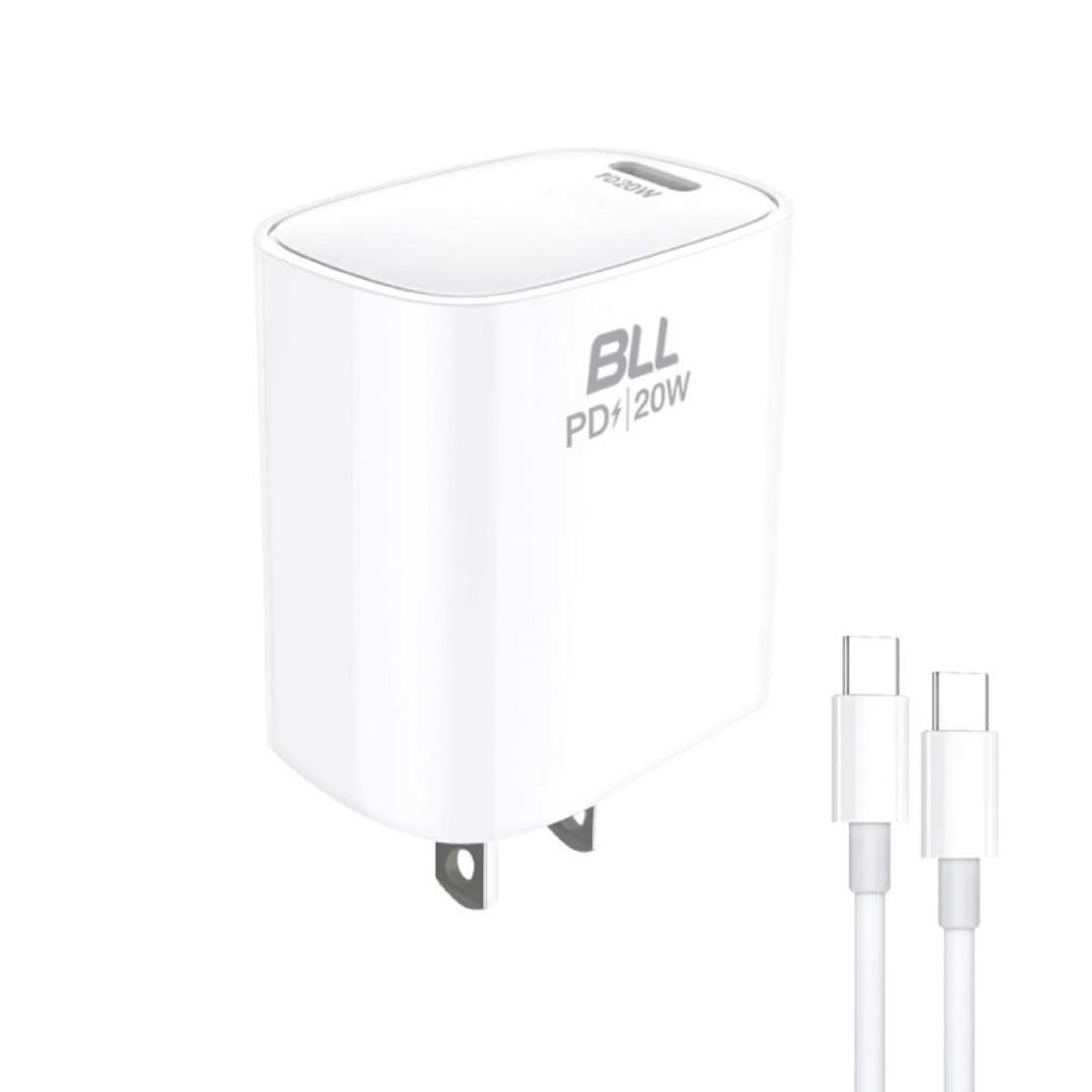 BLL หัวชาร์จ รุ่น BLL215 | AllOnline