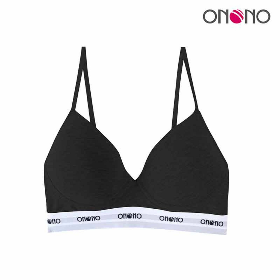 ONONO สปอร์ตบรา ฟองน้ำบาง รุ่น NB6214 | AllOnline