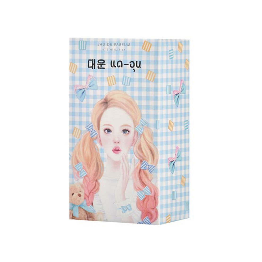 SKY PERFUME น้ำหอม กลิ่น DAE-UN 15 มล. (หอมกลิ่นแป้งเด็ก) (แพ็ก 2 ชิ้น ...