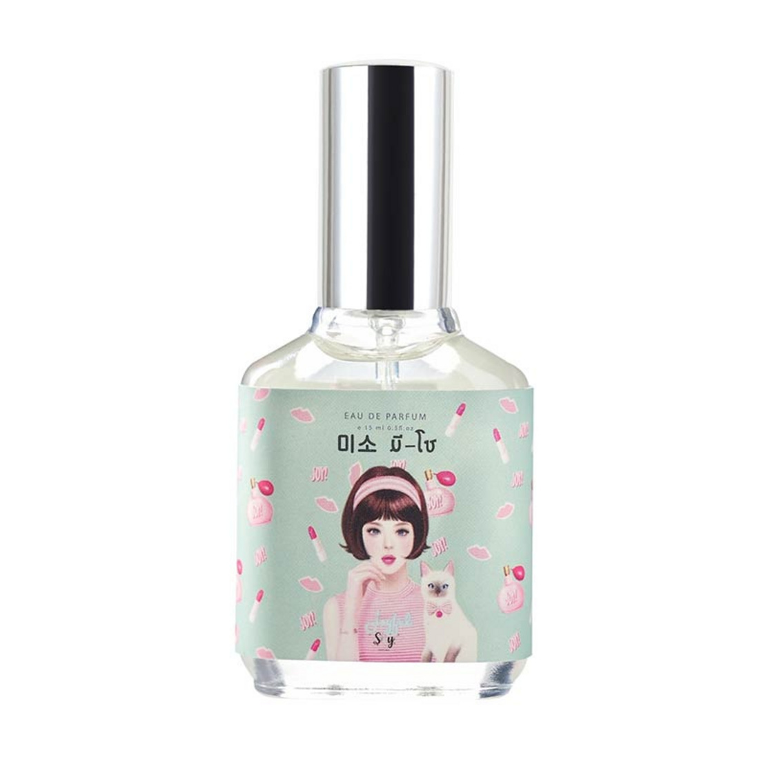 SKY PERFUME น้ำหอม กลิ่น ME-SO 15 มล. (แพ็ก 2 ชิ้น) (กลิ่นหอมเนี้ยบ ...