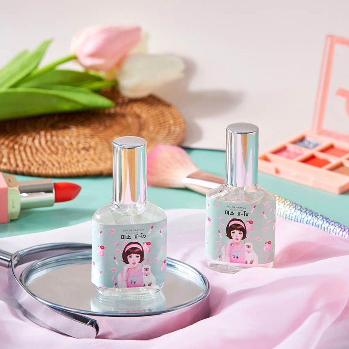 SKY PERFUME น้ำหอม กลิ่น ME-SO 15 มล. (แพ็ก 2 ชิ้น) (กลิ่นหอมเนี้ยบ ...