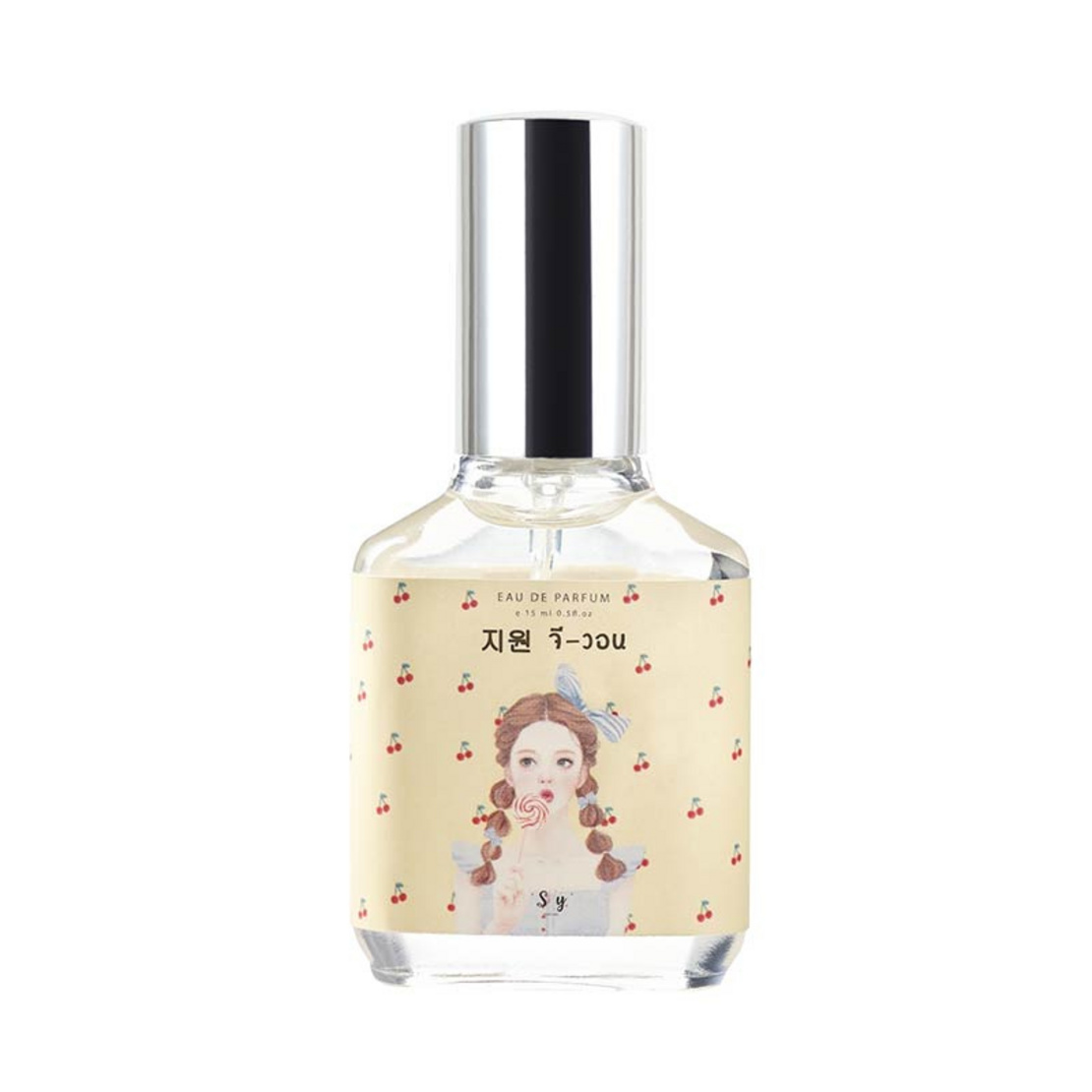 SKY PERFUME น้ำหอม กลิ่น JI-WON 15 มล. (แพ็ก 2 ชิ้น) (กลิ่นหอมสำหรับทุก ...