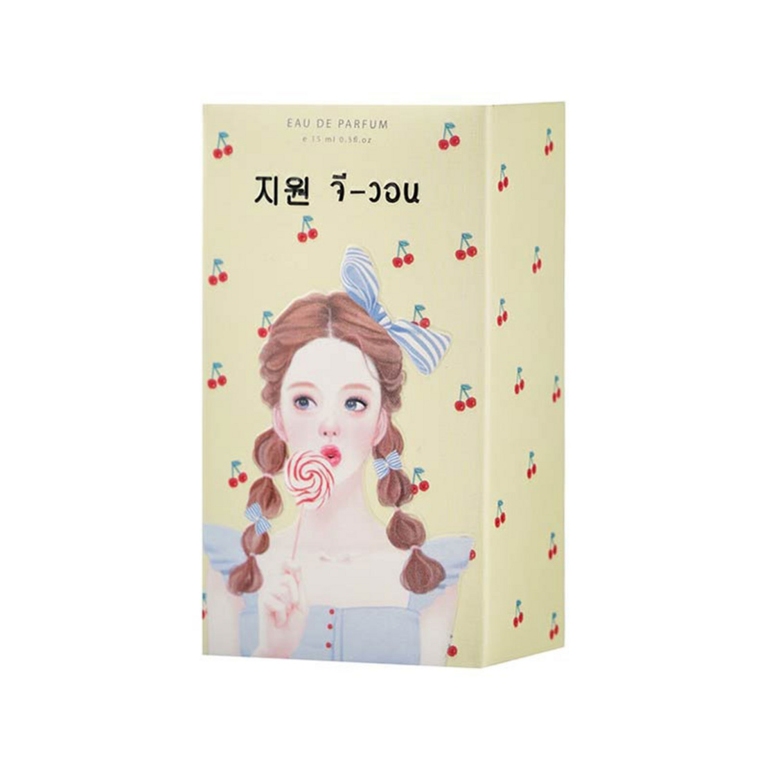 SKY PERFUME น้ำหอม กลิ่น JI-WON 15 มล. (แพ็ก 2 ชิ้น) (กลิ่นหอมสำหรับทุก ...