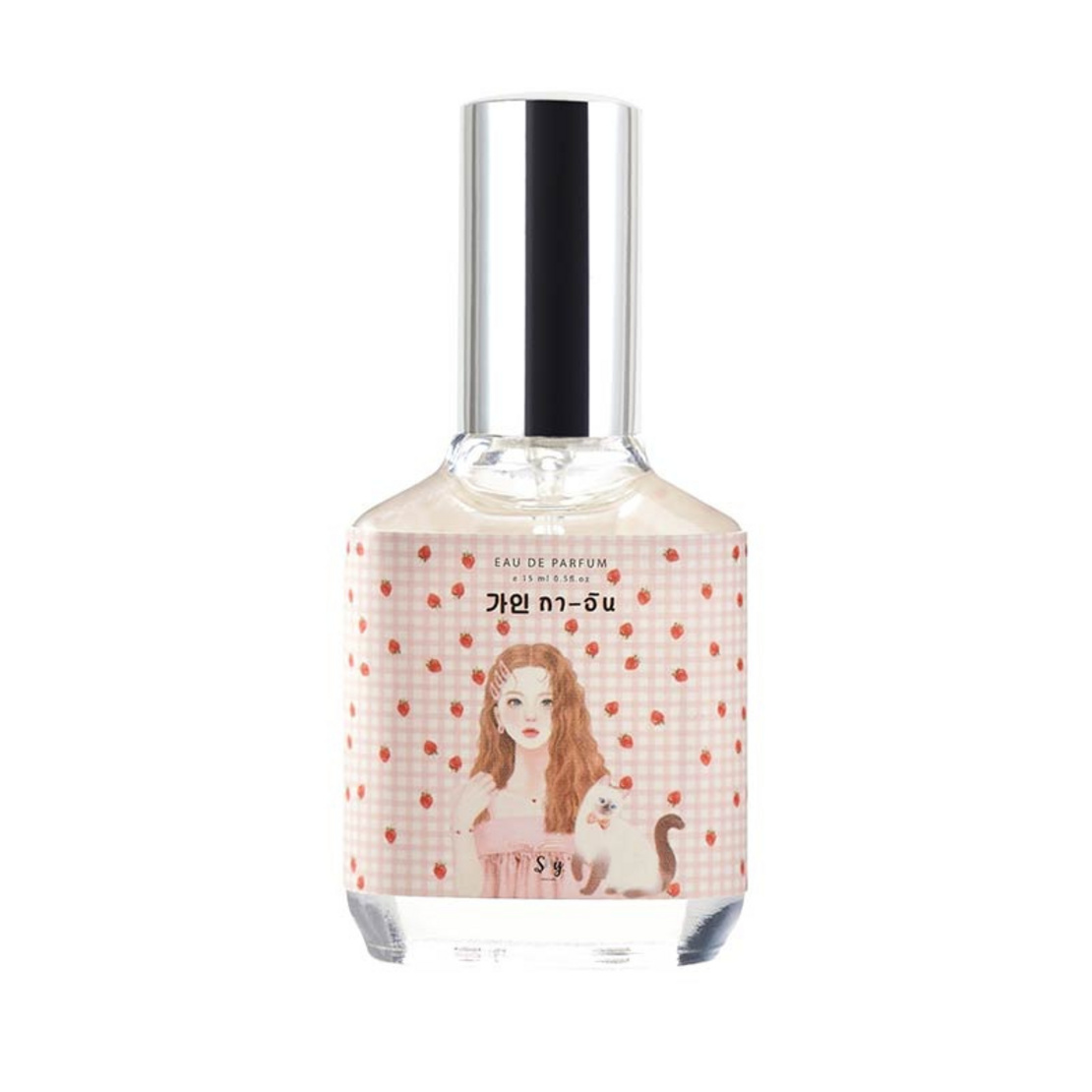 SKY PERFUME น้ำหอม กลิ่น GA-IN 15 มล. (แพ็ก 2 ชิ้น) (กลิ่นหอมสไตล์คุณ ...
