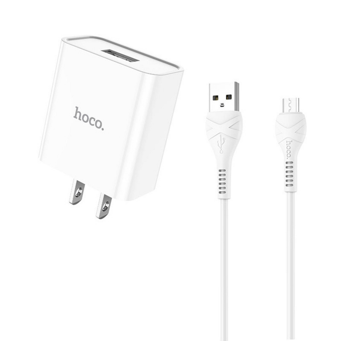 Hoco หัวชาร์จ รุ่น C81 | AllOnline