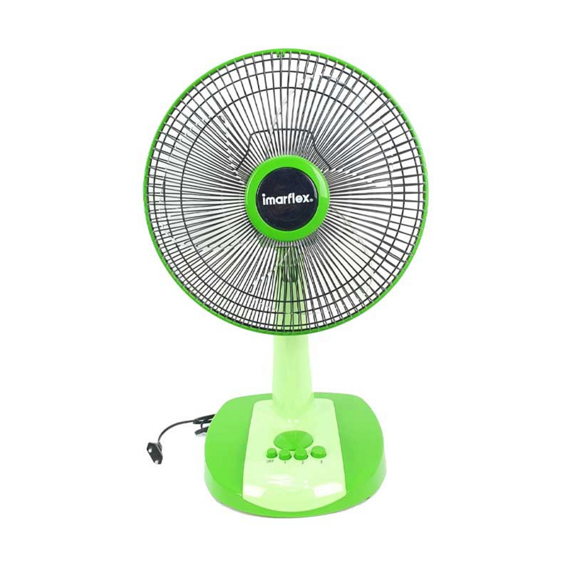 Imarflex พัดลมตั้งโต๊ะ 12 นิ้ว รุ่น IF-962X | AllOnline