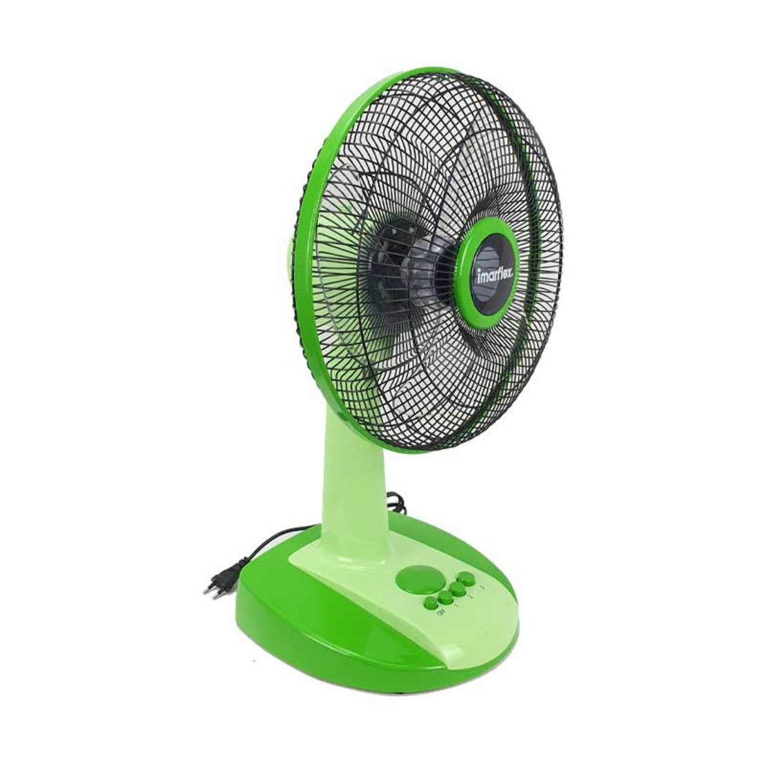 Imarflex พัดลมตั้งโต๊ะ 12 นิ้ว รุ่น IF-962X | AllOnline