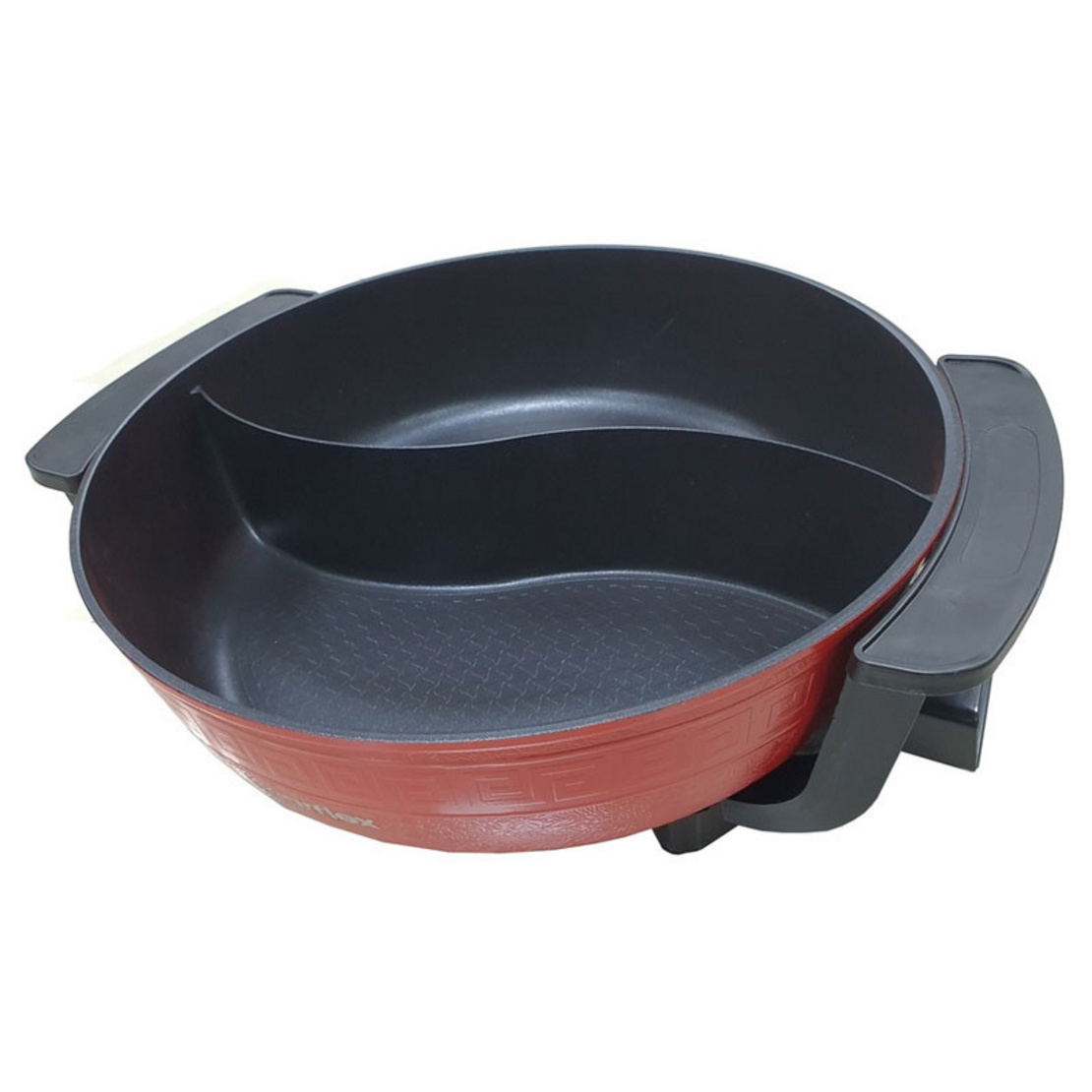 Imarflex หม้อชาบู 2 ชอง 4 ลิตร รุ่น EP-730 | AllOnline